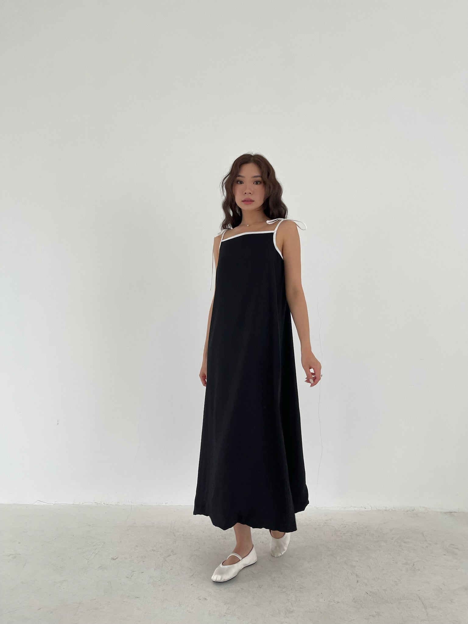 BRIDGE DRESS – OROSTORES