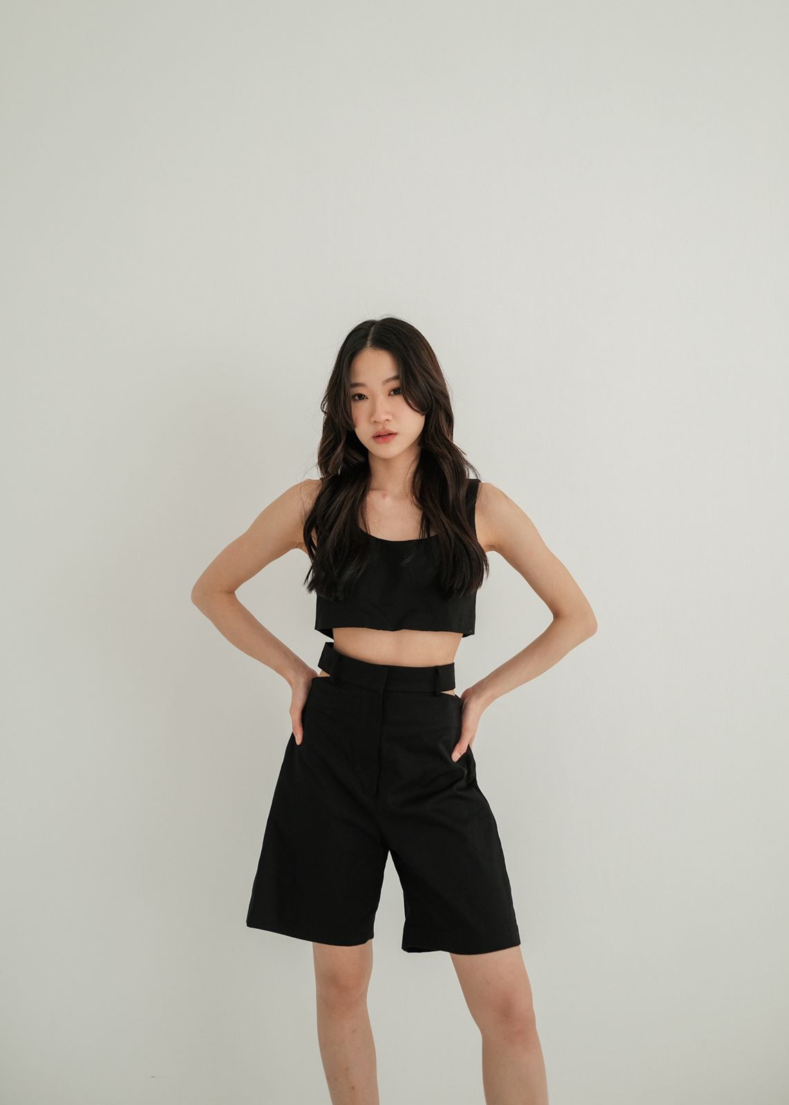 STORMI SHORTS – OROSTORES